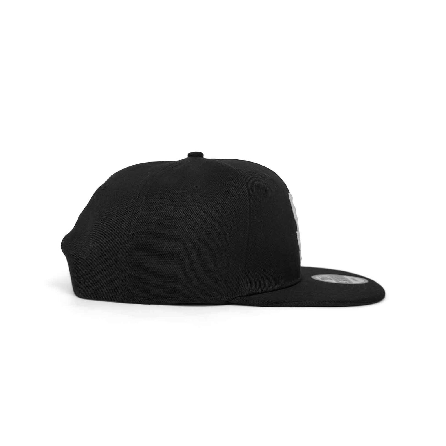 New Era 9fifty San Francisco Giants Black - Lids Club