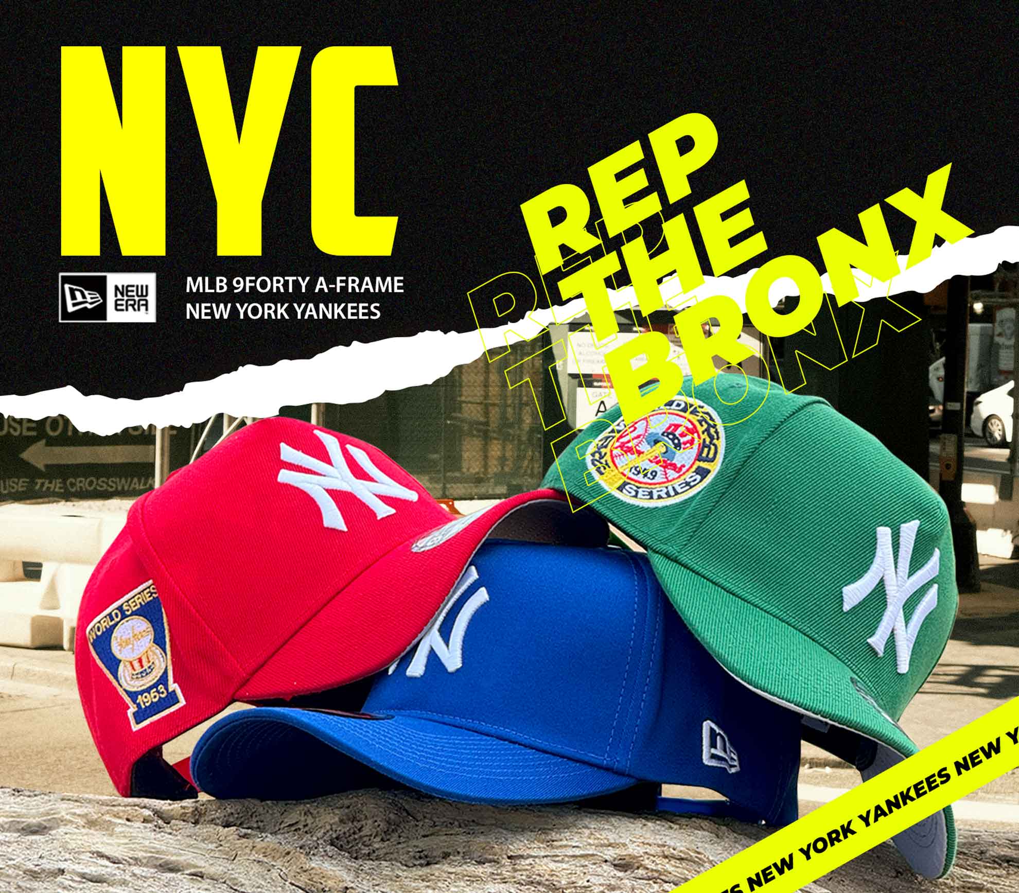 Lids Club - The One and Only Exclusive Cap Store.